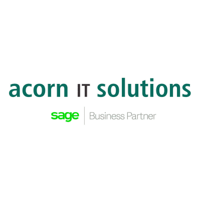 Acorn IT Solutions announce new partner | Causeway Chamber
