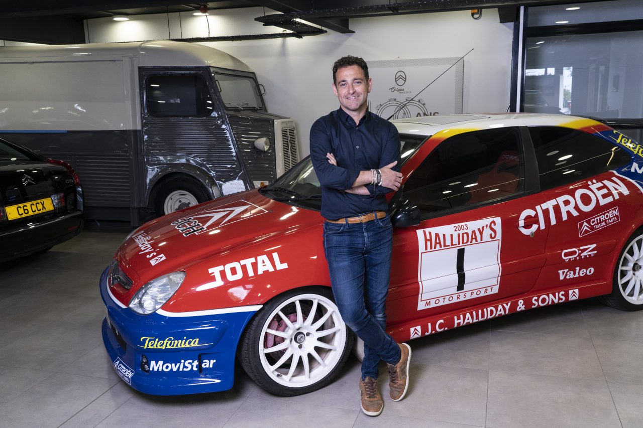 FIFTY-FIVE YEARS IN BUSINESS, HALLIDAY’S OF BUSHMILLS ANNOUNCE ...