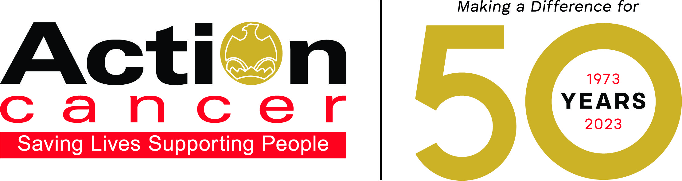 Action Cancer launches Golden Anniversary fundraising with ‘The Great ...