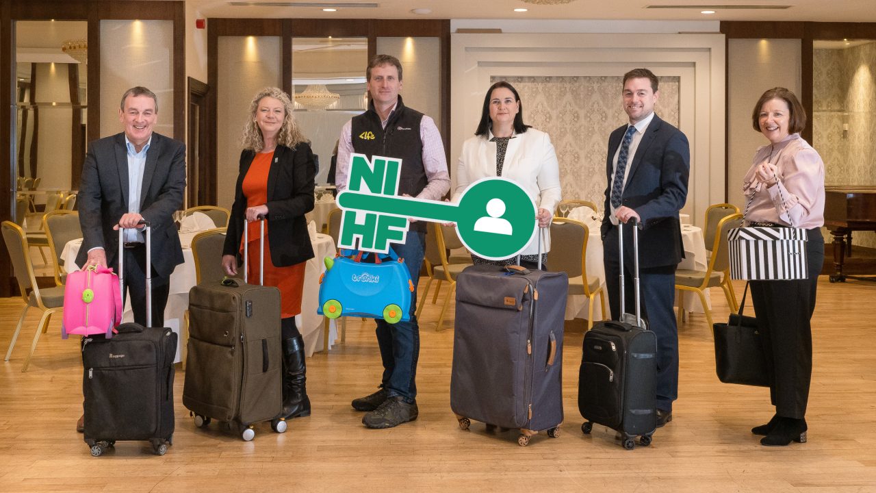 NI Hotels Federation Announces ‘Check In’ For NIHF Receptionist Awards ...