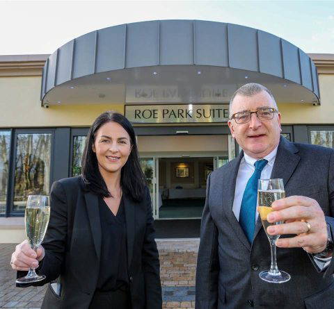 Roe Park Resort announces 1.7million investment programme | Causeway ...