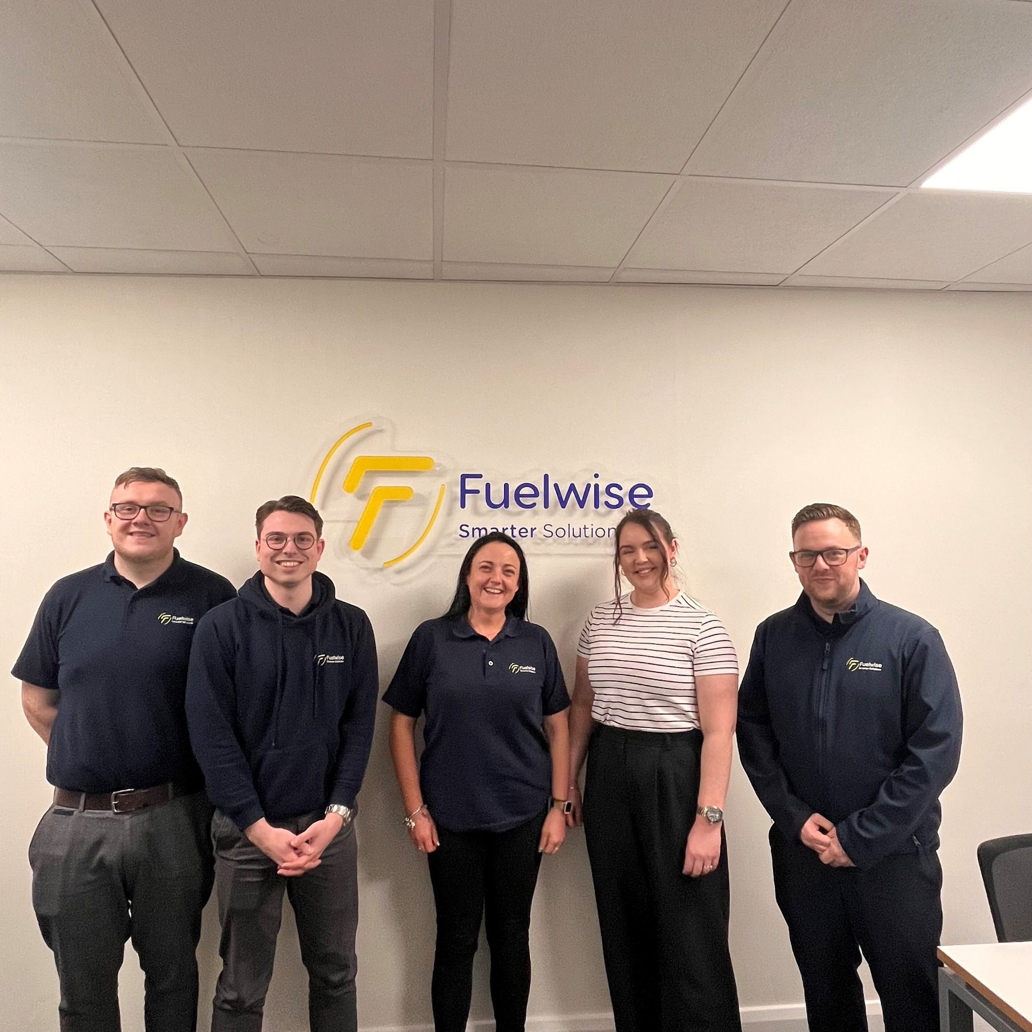 Fuelwise are delighted to announce the Zachary Geddis Break the Silence Trust as our nominated ...