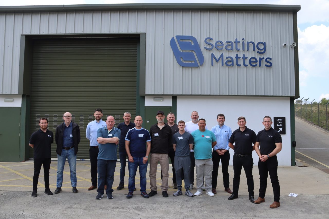 Seating Matters Expands with Acquisition of Care & Independence Bathing Range and Burnett ...